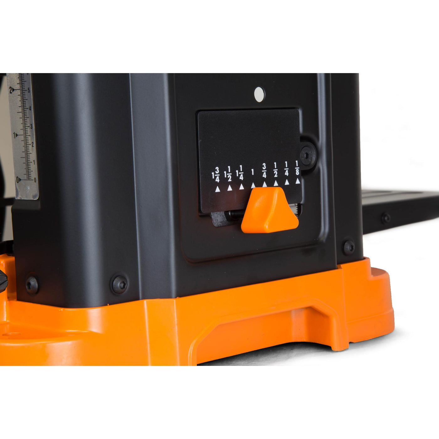 WEN PL1303 15-Amp 13-Inch Three-Blade Benchtop Thickness Planer — WEN ...