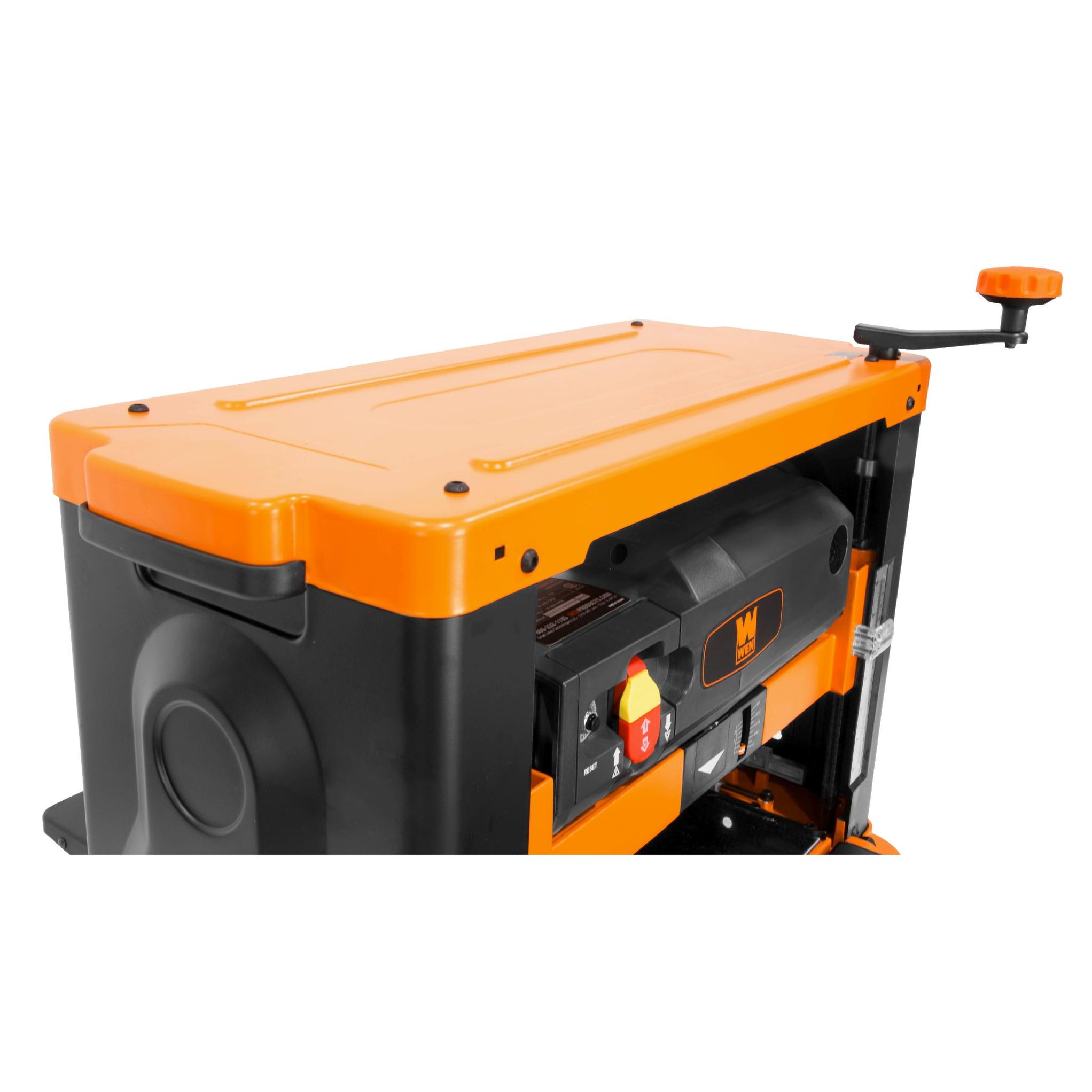 WEN PL1303 15-Amp 13-Inch Three-Blade Benchtop Thickness Planer — WEN ...