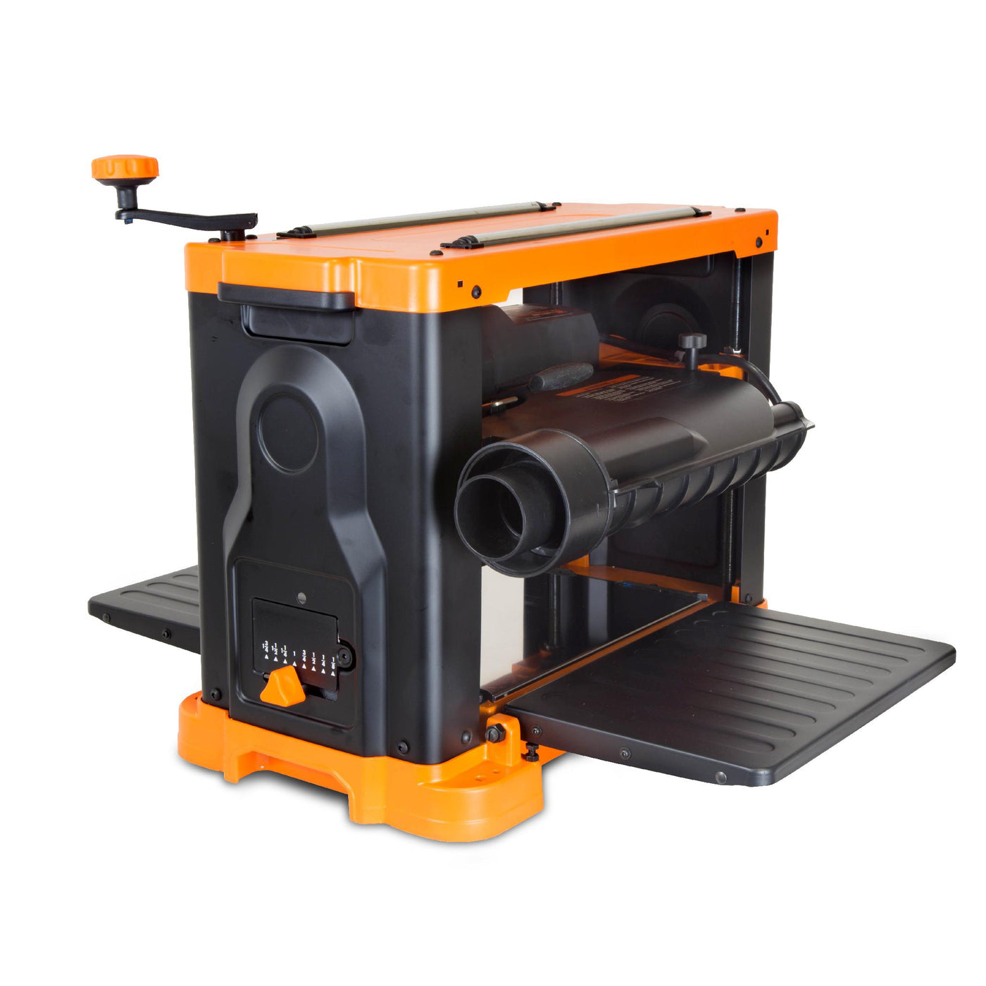 Wen Pl1326 15 Amp 13 Inch Spiral Benchtop Thickness Planer Wen Products