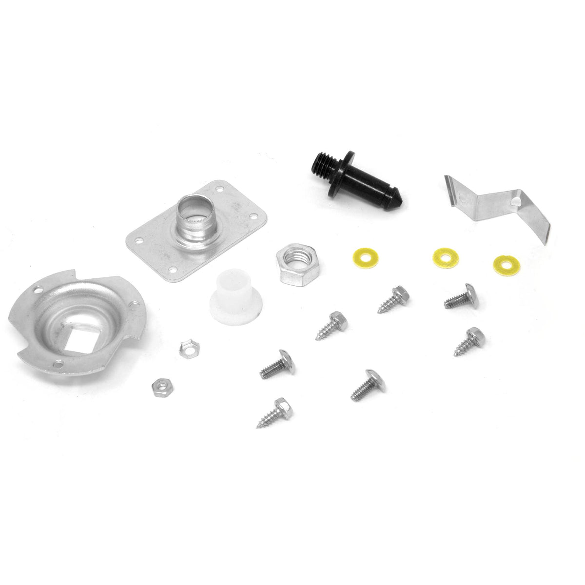WE25X205 Dryer Drum Rear Bearing Sleeve Kit - WEN Handyman — WEN Products
