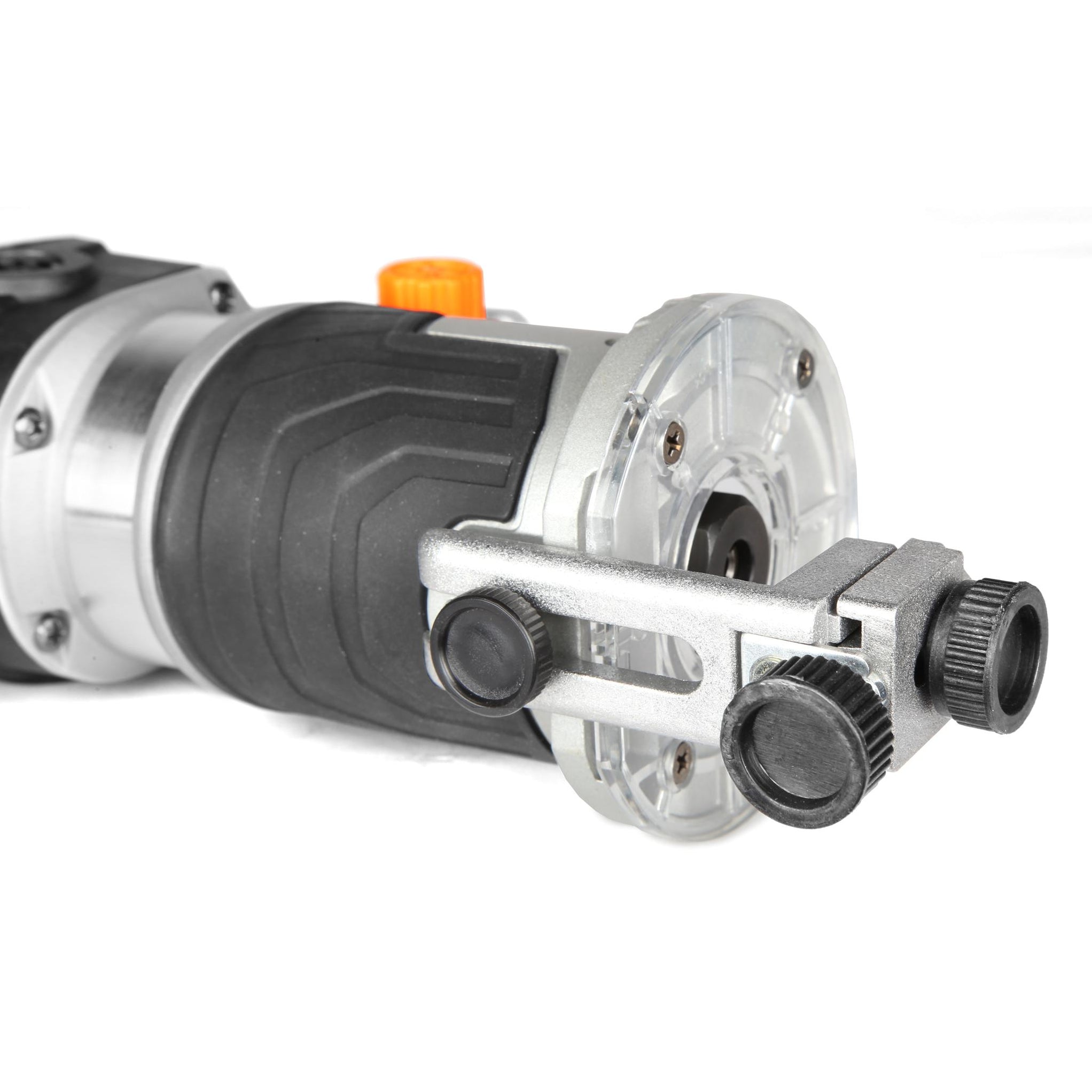 WEN RT1460 6-Amp Handheld 1/4-Inch Variable Speed Laminate Trim Router ...