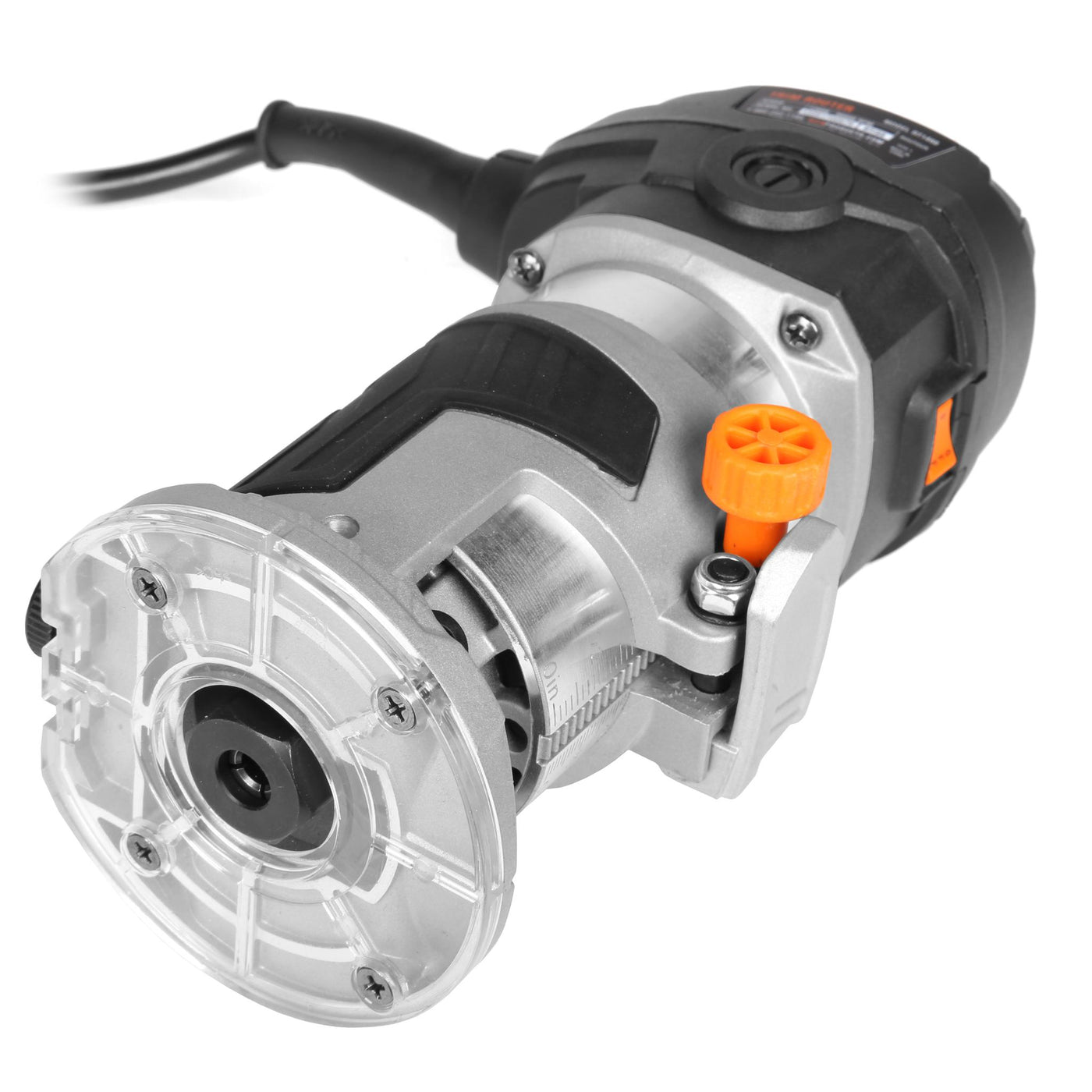 WEN RT1460 6-Amp Handheld 1/4-Inch Variable Speed Laminate Trim Router ...