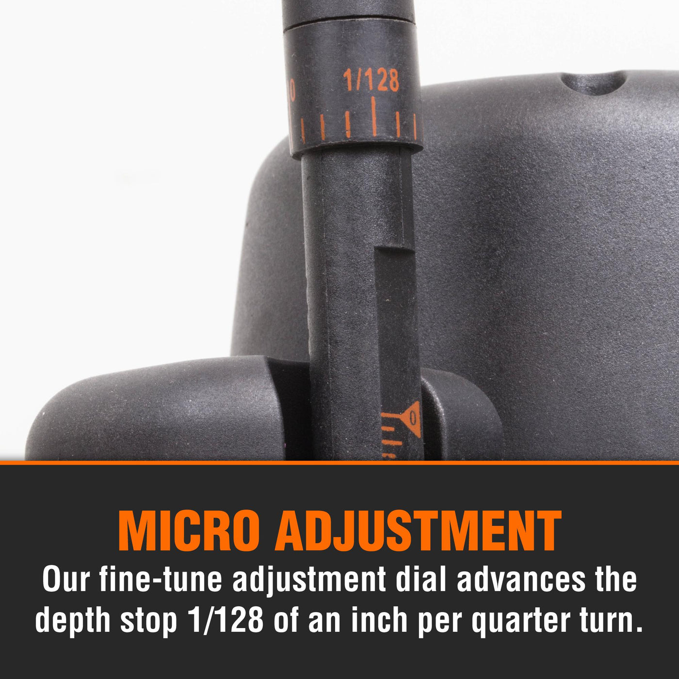 WEN RT6033 15-Amp Variable Speed Plunge Woodworking Router Kit with Ca ...