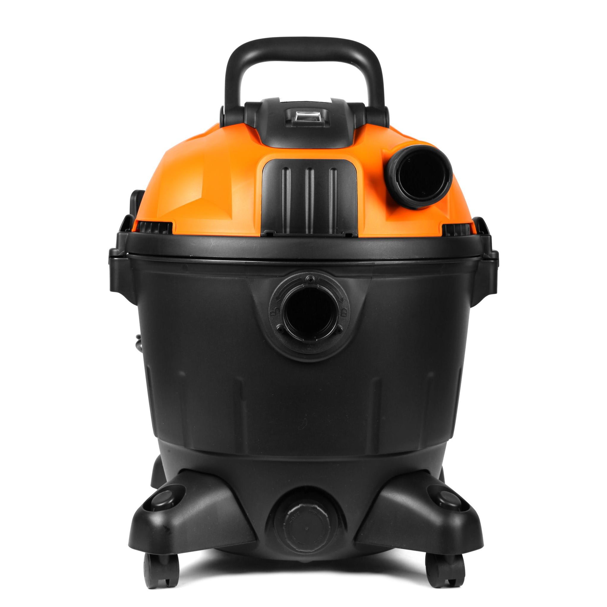 WEN VC9209 10-Amp 9.25-Gallon 6.5 Peak HP Wet/Dry Shop Vacuum and Blow ...