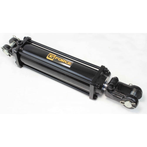 11411 Tie Rod Cylinder 2x30 — WEN Products